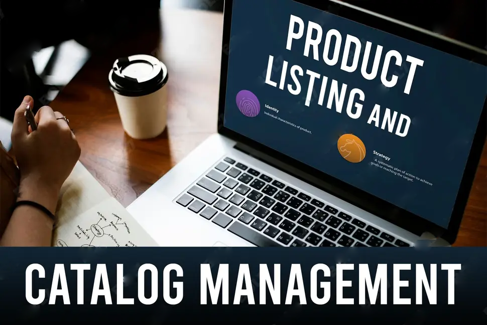 Product Listing and Catalog Management - JazaAfrica